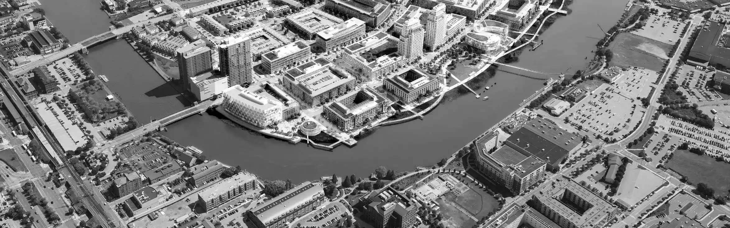 Overview | Wilmington Riverfront Transportation Infrastructure Project