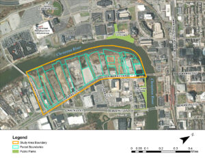 Wilmington Riverfront Transportation Infrastructure Project ...